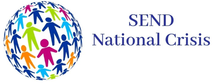 SEND national crisis march – sendPACT