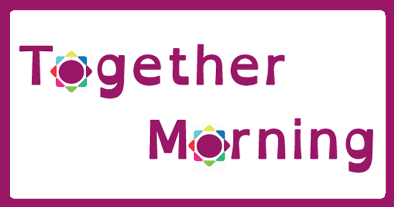 Together Morning – sendPACT